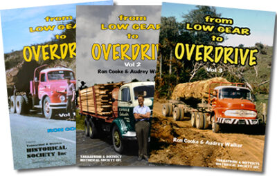 Roll Back the Years | Colourful Past of the King Country